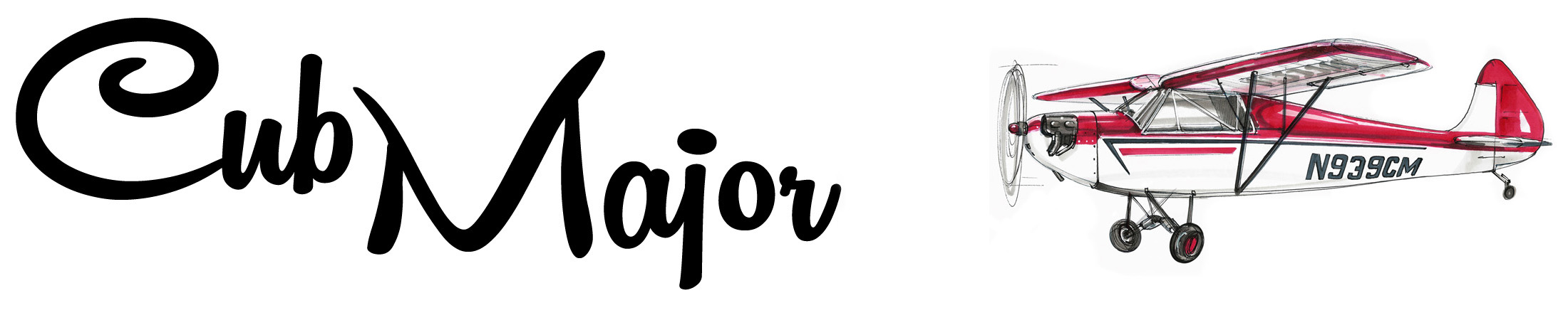 Cub Major Luton Major Home Page